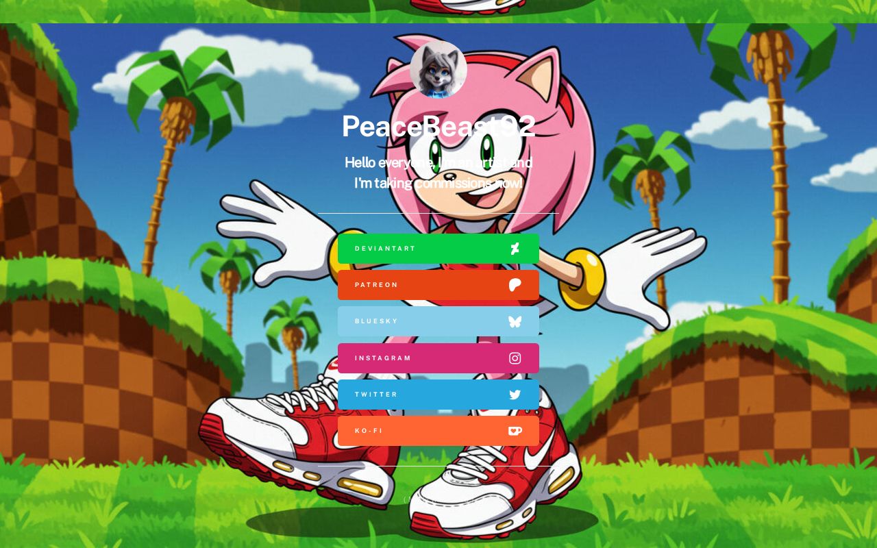 PeaceBeast92